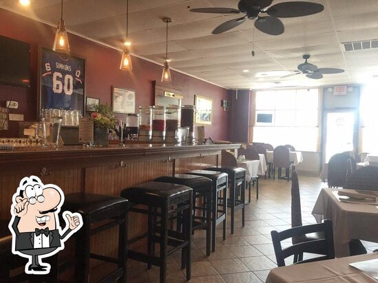 Simply Southern, Belmar - Restaurant menu, prices and reviews