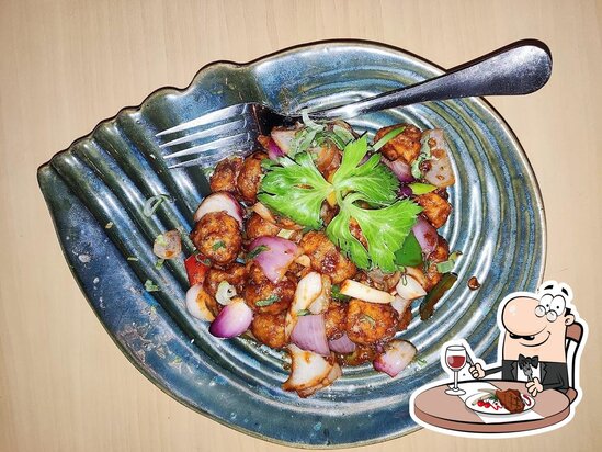 Bako Yaar, Greater Noida - Restaurant reviews