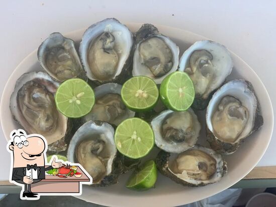 Mariscos El Barbas, Culiacán