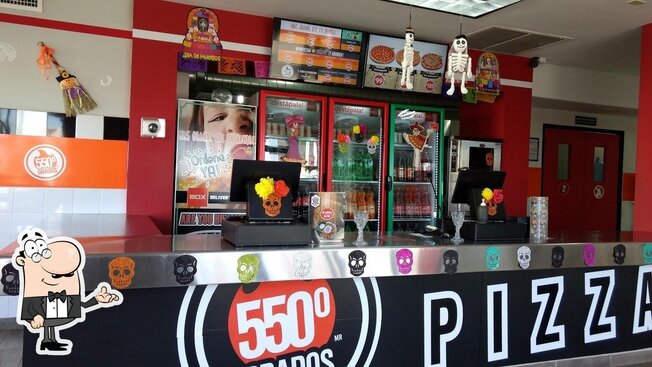550° Grados Pizza pizzeria, Ciudad Obregón - Restaurant reviews