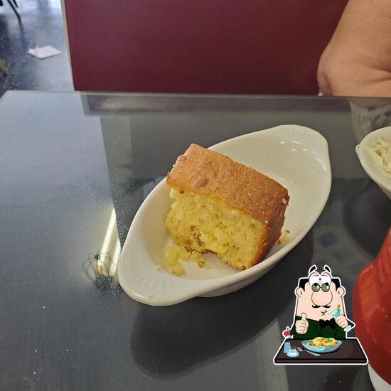 Allecious Faith Family Food Restaurant, Elizabeth City - Restaurant ...