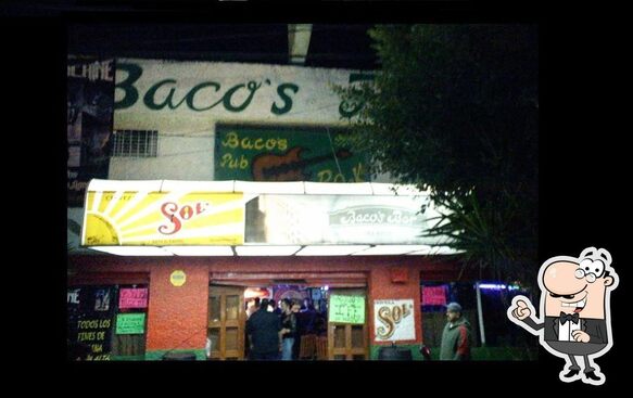 Bacos bar, Ecatepec - Opiniones del restaurante