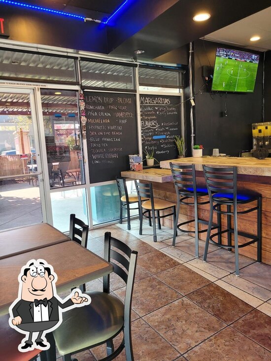 Blue Agave, Albany - Restaurant menu, prices and reviews