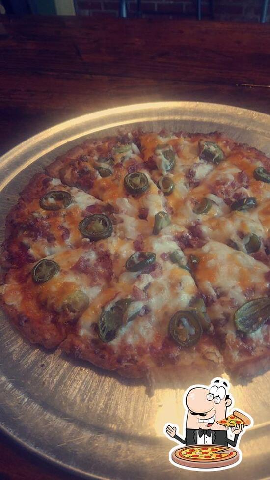 Boardwalk Pizza & Pub in Ellijay - Restaurant reviews