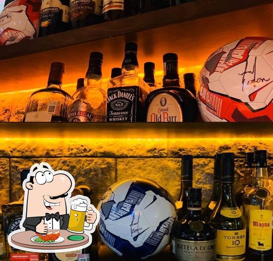 Casta Brava pub & bar, Leon, Av 27 de Septiembre 415 - Restaurant reviews
