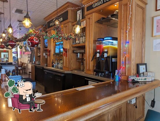 Cavana's Pub and Grub, Sutter Creek - Restaurant menu, prices and reviews