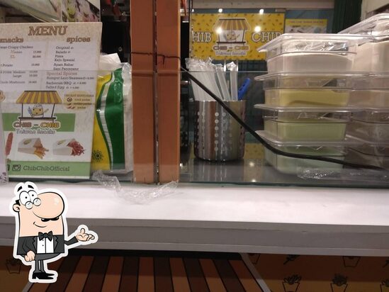 Chib chib taiwan snack restaurant, West Jakarta, Jl. Kamal Raya No.55 ...