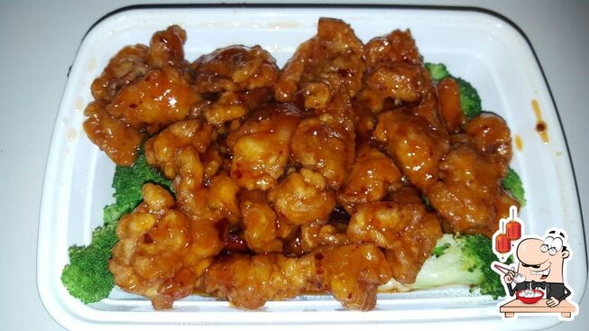 Chois chinese food in Atlantic Beach - Restaurant menu and reviews