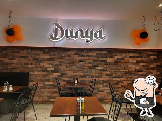 Dunya Gemüse Kebab, Berlin - Speisekarte, Preise und Bewertungen