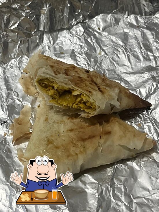 El Baraka in Algeciras - Restaurant reviews