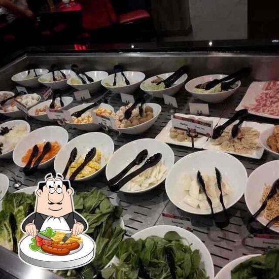 Hap Chan Express, Quezon City - Restaurant menu, prices and reviews