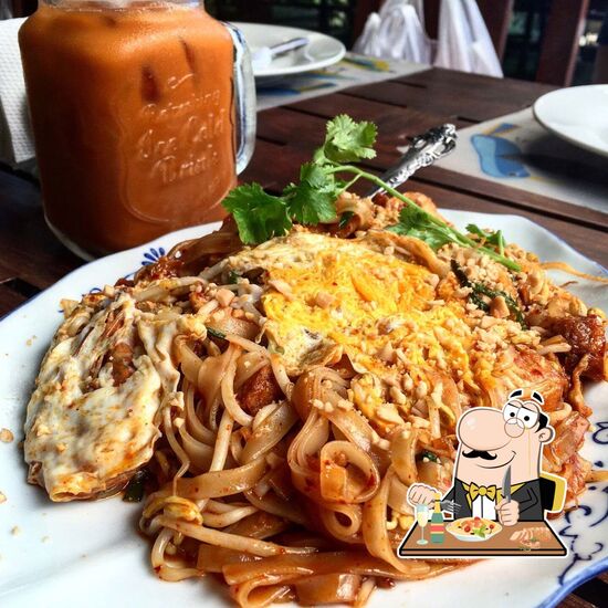 Menu at Happy Tummy restaurant, Baguio, CJ88+5HM