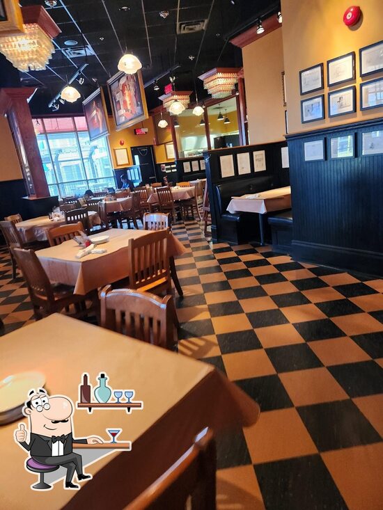 Jack Astor's Bar & Grill Boisbriand, Boisbriand - Restaurant menu ...