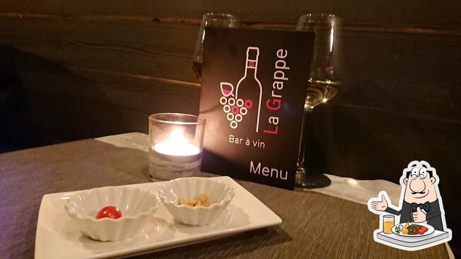 La Grappe, Liège - Restaurant reviews