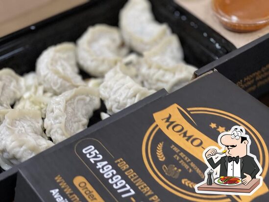 Momolicious restaurant, Sharjah - Restaurant menu and reviews