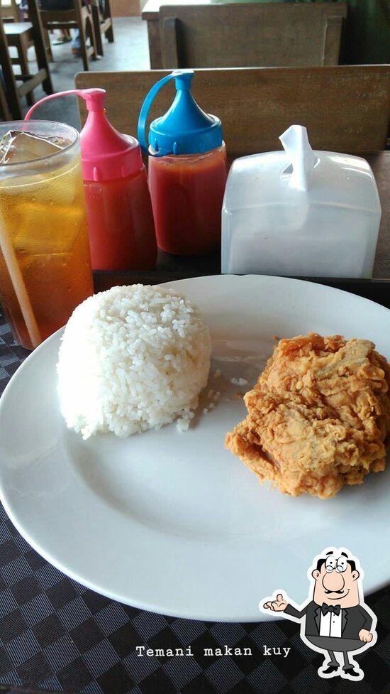 OTI Fried Chicken Malangsari, Semarang - Restaurant menu, prices and ...