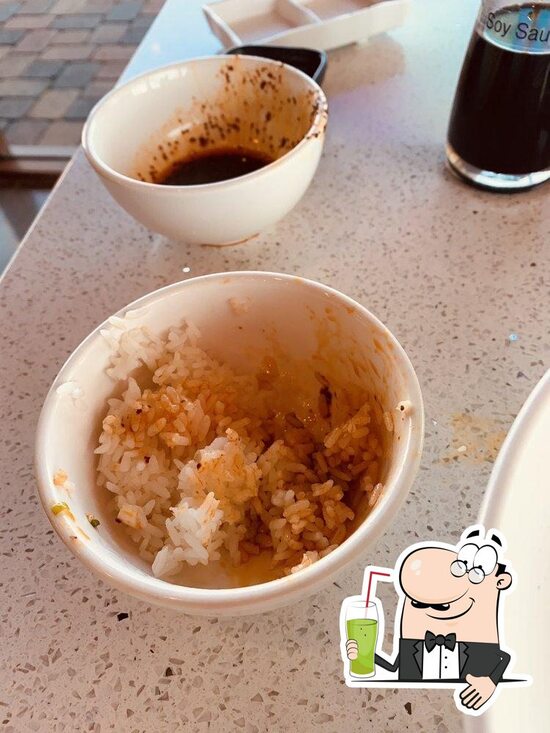 Pan Dumpling House, Norco - Restaurant menu, prices and reviews