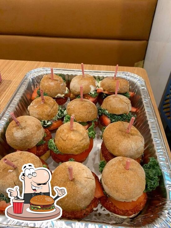 米子食堂 Rice Paper Cafe, Hong Kong - Restaurant reviews