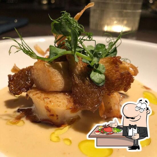 Restaurant Visque, Amsterdam - Restaurantbewertungen