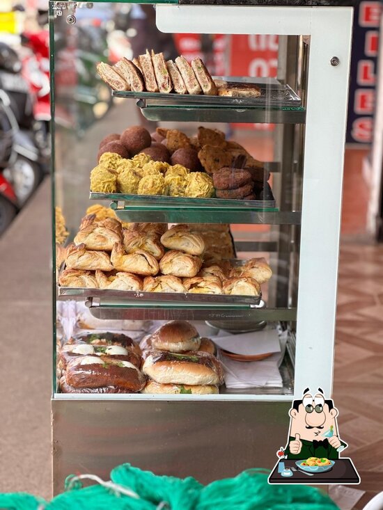 Shince Bakery, Alakode - Restaurant menu, prices and reviews