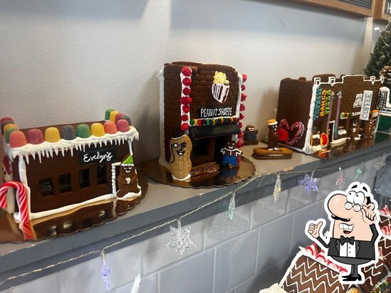 Sweet Mary's Bakery, Akron - Restaurant menu, prices and reviews