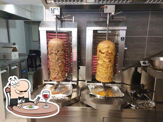 Tacos Planet Yverdon, Yverdon-les-Bains - Restaurant menu and reviews