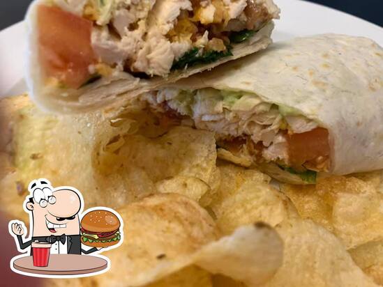 Taste & See Cafe in Fort Smith - Restaurant menu and reviews