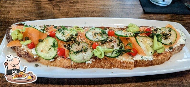 The Anvil Pub and Grill in Hoover - Restaurant reviews