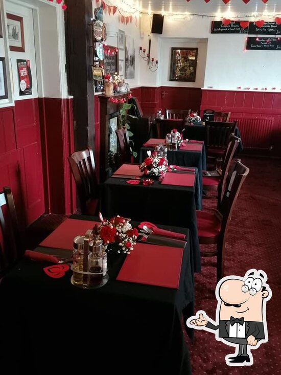 The Chequers, Swanley - Restaurant menu, prices and reviews