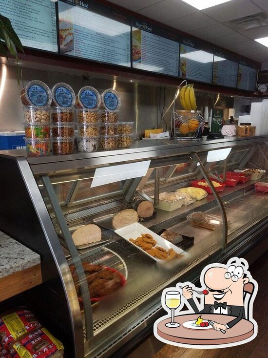 Town Deli in Massapequa Park - Restaurant menu and reviews