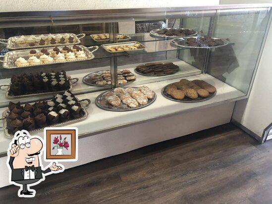 Yaya's Coffee and Bakery in Purcell - Restaurant reviews