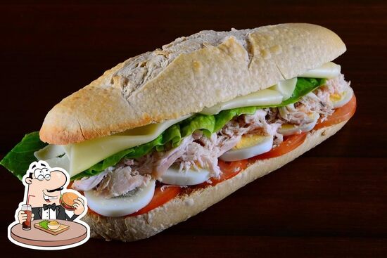 Pollo Trak restaurant, Buenos Aires, Guayaquil 860 - Restaurant reviews