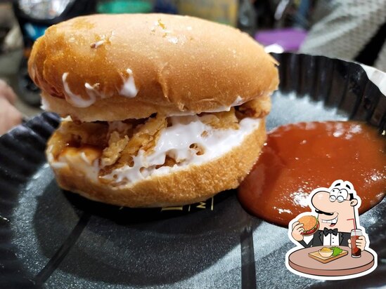 QFC (Quality fried chicken), Kolkata - Restaurant menu, prices and reviews