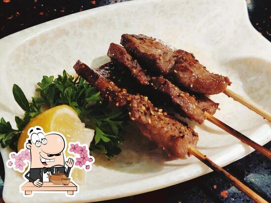 Supreme Manya Japanese Restaurant, Hong Kong - Restaurant reviews