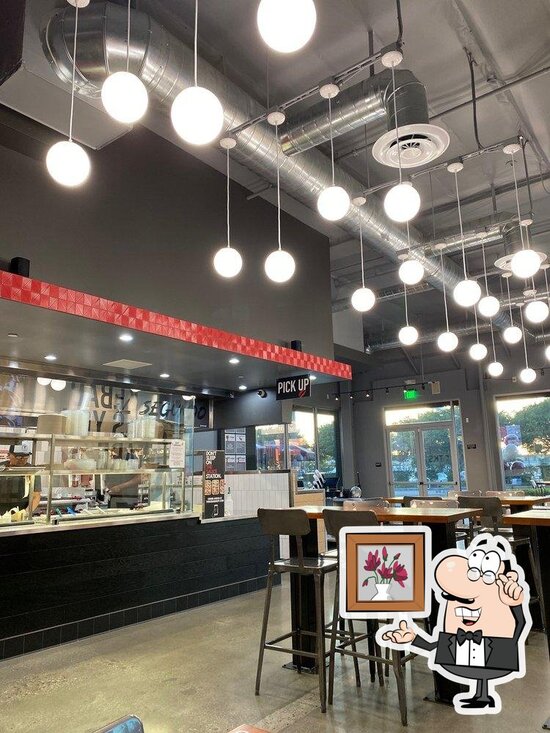 The Kebab Shop, El Segundo - Restaurant menu, prices and reviews