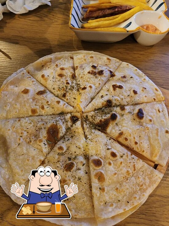 Daleachious Cafe - Ecoland Branch, Davao City - Restaurant reviews