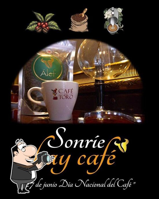 Café Del Toro, Pereira - Opiniones del restaurante