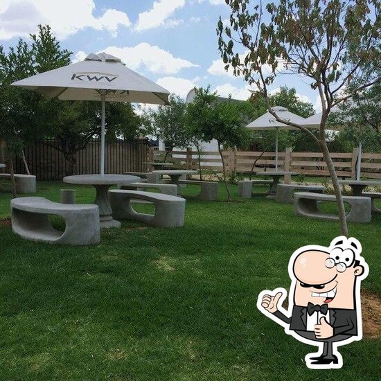 Weiveld pub, Pretoria – menu, prices & reviews