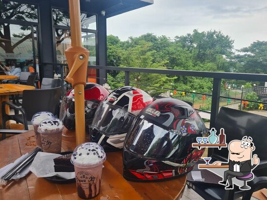 Brews Ko Coffee Shack, Pandi - Restaurant menu, prices and reviews