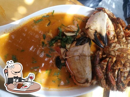 Cevichería Morito restaurant, Puerto De Lomas - Restaurant reviews