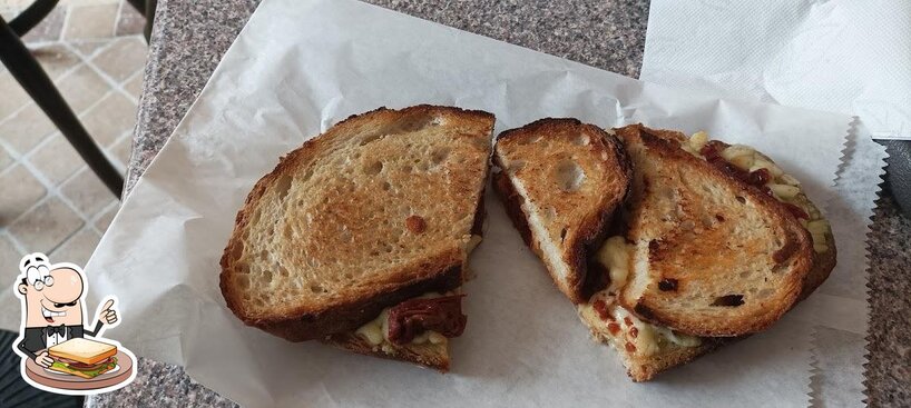 Gourmet House in Bunmahon - Restaurant reviews