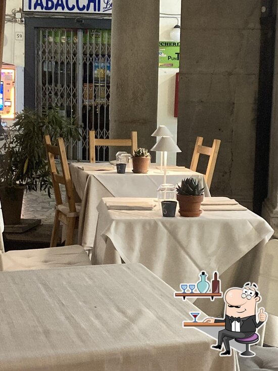 I'm Pasta, Livorno - Restaurant menu, prices and reviews