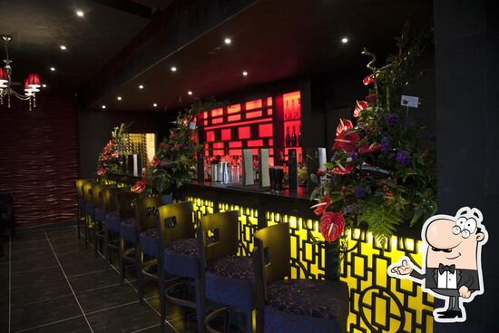 Menu at Ming Moon Chinese Restaurant, Wolverhampton