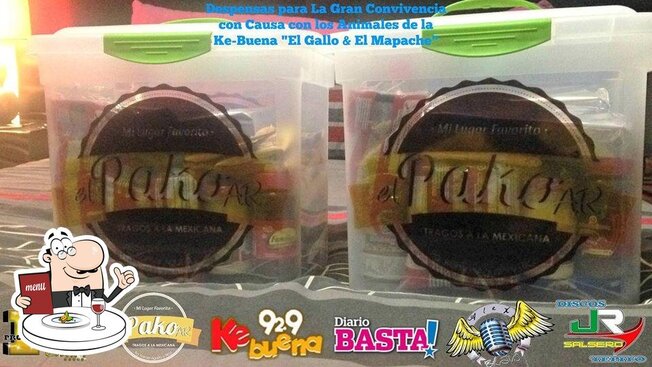 Music "el Pako AR" pub & bar, Naucalpan - Restaurant reviews