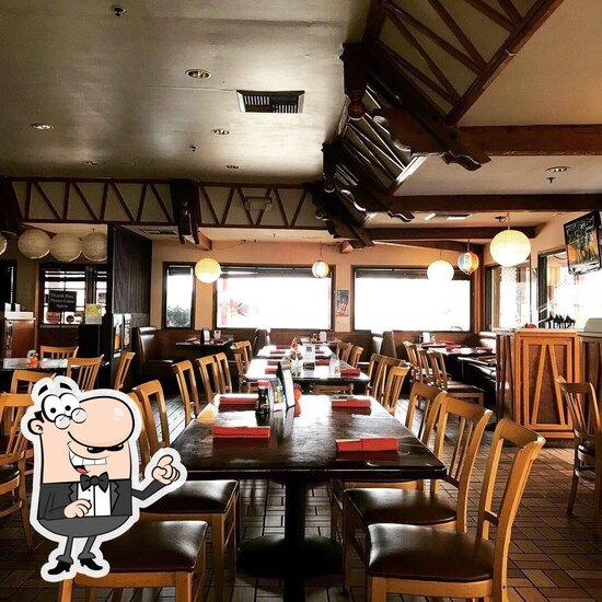 Shin Restaurant, Long Beach - Restaurant menu, prices and reviews