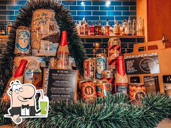 Two Thirds Beer Co. in Sheffield - Restaurant menu and reviews
