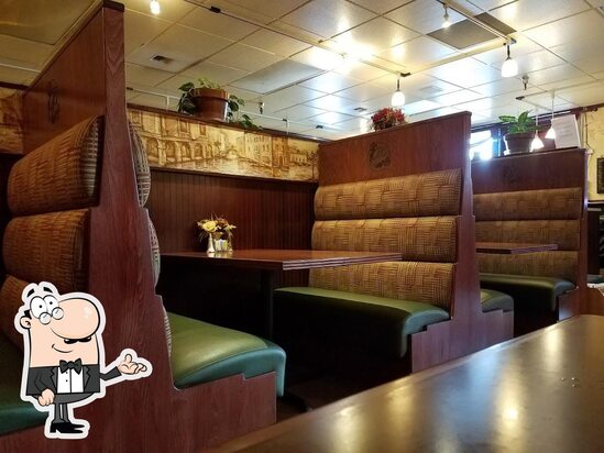 Marcello's - Wasilla in Wasilla - Restaurant menu and reviews
