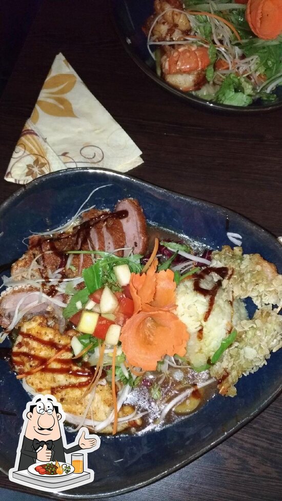 Madami restaurant, Berlin, Rosa-Luxemburg-Straße 3 - Restaurant reviews