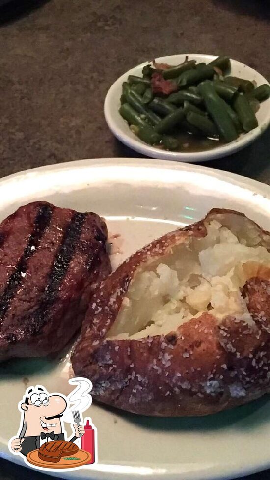 Amazing Joe's Grill in Muncie - Restaurant menu and reviews