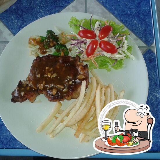 ร้านอาหารตามสั่ง.ตุ้ม, Tolon - Menú del restaurante, precios y reseñas